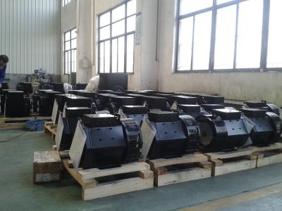 China FD1 series Small Power Generator Brushless AC Alternator 6.5KW to 32KW for sale