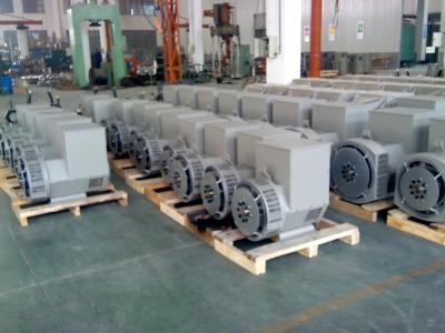 China FARADAY Synchronous AC Brushless Alternator Supplier from China for sale