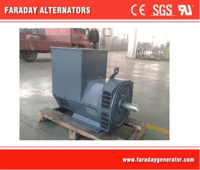 China FD2B 40KW AC Single Phase or AC Three Phase Output Type dynamo generators for sale for sale