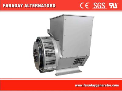 China Stamford Brushless Alternator Generator Single Phase 220V for sale