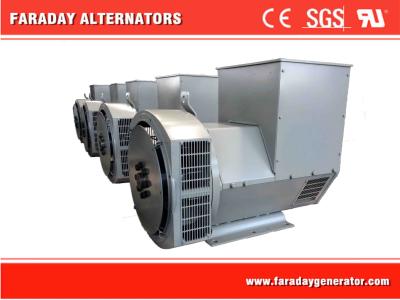 China one of the best brushless ac alternator manufacturer in china for sale