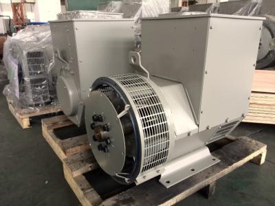 China AC Output alternators 1500rpm 140KVA/112KW for Gen Sets for sale