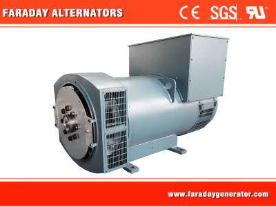 China Single Bearing Three Phase Generator Head 200KW for Perkins Engine for sale
