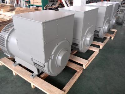 China FARADAY series three-phase brushless excitation synchronous alternator 250KW for sale