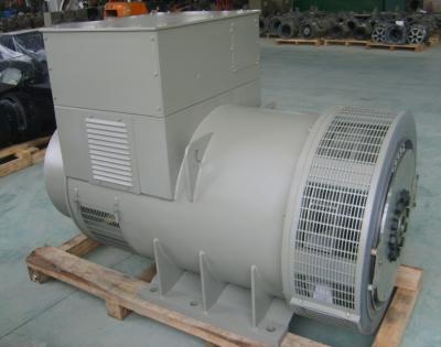 China 100% copper wire alternator big generator with PMG 1000KW for sale