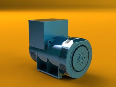 China 6.5KW-2200KW Synchronous Alternator generator with Stamford quality! for sale