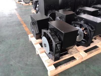 China Stamford model brushless generators/alternators 32kw/40kva for sale