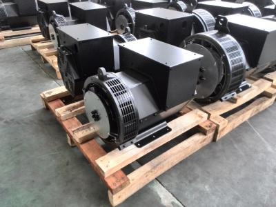 China 20% Discount CE approved ac synchronous brushless generator for sale