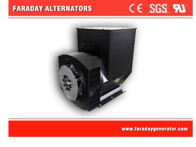 China Factory Three Phase Brushless Synchronous AC Alternator Manufacturer for sale