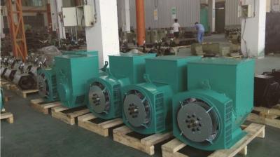 China Doosan rated power 100KW alternator manufacturer for sale