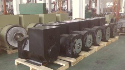 China Chinese Manufacturer Supply Good Quality brushless ac alternator for sale