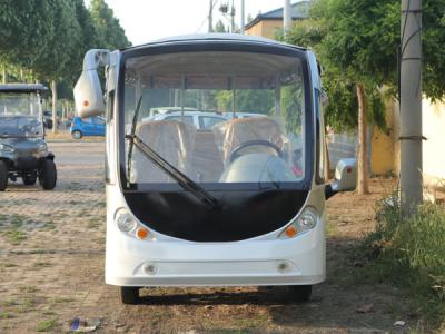 China 100Ah Electric Golf UTV Utility Cart Vehicle for Sightseeing for sale
