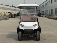 China 4 Seater Golf Carts 48v 36v Electric Customizable Manufacture Street Legal Car for sale
