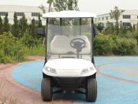 China 6 Seater Golf Carts Customized Lead Acid Battery Operated  For Sale Off Road for sale