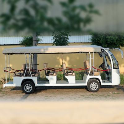 China 30mph Electric ATV Golf Cart Buggy Car Golf OEM for sale