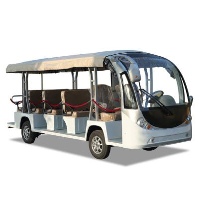 China Low Speed Sightseeing Cart Cub Beach Buggy Golf Cart Electric For Tour Groups And Families for sale