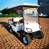 China 4 Seats Utility Electric Golf Cart Off-Road Evolution Lithium Wholesale Price for sale