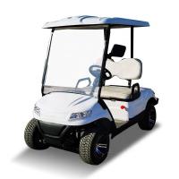 China Wholesale 4 Passenger Golf Cart Brand New 4 Wheel Electric Golf Club Car For Sale for sale