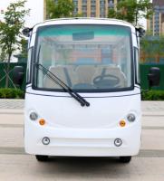 China Vintage Sightseeing Bus Street Legal Off Road Antique Travel Electric Retro Classic Car For Sale for sale