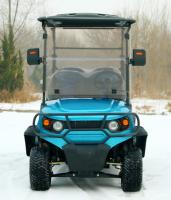 China Wholesale Off Road Golf Cart Electric Golf Cart 4 Seats Perfect Timeless Classic And Modern for sale