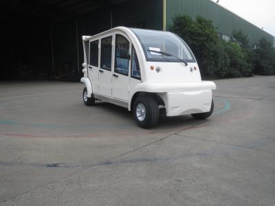 China 6 Seater 4 Wheel Custom Golf Carts Scooter Electric 36V 48V 100Ah Lithium Batteries for sale