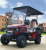 China Off Road Golf Cart Electric Golf Cart 4 Seats Perfect Timeless Classic Wholesale for sale