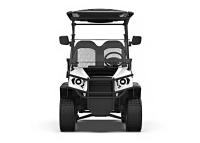 China Off Road Electric Golf Cart with CE Certification and Large Space 72V Voltageg 650KG Overall Vehicle Mass for sale