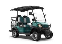 China Customizable OEM / ODM Electric Golf Carts With 1 Year Warranty for sale