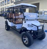 China Special Offer Wholesale] 72v Lithium Battery Electric Golf Cart Strong Power Storage Without Worry for sale