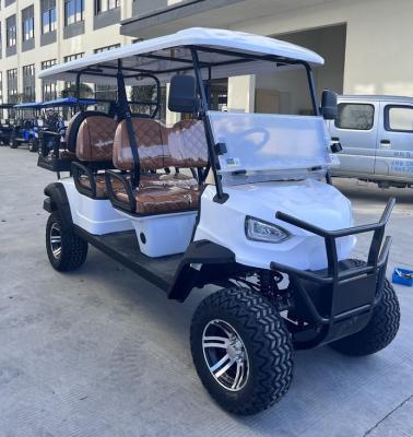 China Special Offer Wholesale] 72v Lithium Battery Electric Golf Cart Strong Power Storage Without Worry for sale