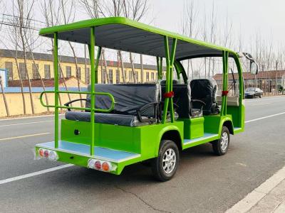 China Electric Tour Bus Tourism With Green Power Making Every Trip A Memorable Green Adventure for sale
