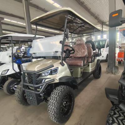 China Maximum Load 1000kg Electric Golf Cart With Solar Panel And Advanced Technology Controller 60V- Controller Imbor for sale