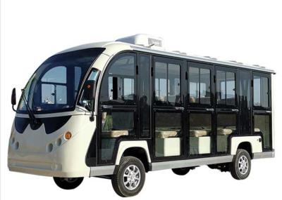 China Redefining Urban Exploration Visionary Electric Tour Coach for sale