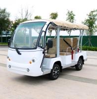 China 48V 5kW Electric Tourist Vehicle Durable Powertrain for sale