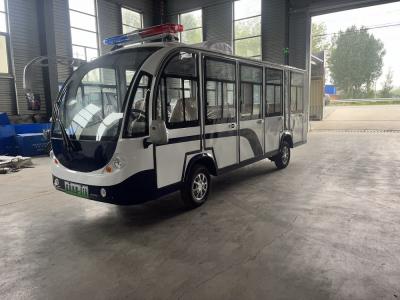 China 14 Seats Electric Sightseeing Car Customizable LOGO Customization for sale