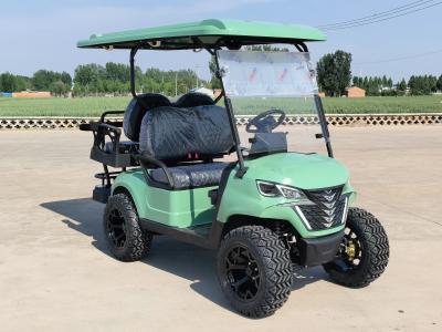 China shock absorption performance beach buggy golf cart vehicle nev lsv for sale