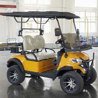 China Cheap 2 Seats Good Prices Electric Car Wholesale Electric Utility Vehicle Golf Cart for sale