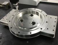 China Stainless Steel CNC Machining Services with ±0.001mm Tolerance and 7-10 Day Lead Time for Custom Precision Parts for sale