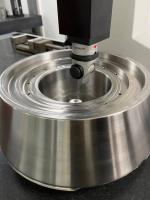 China High Precision CNC Machining Parts with ±0.01mm Tolerance and Ra 0.8-1.6 Surface Roughness for sale