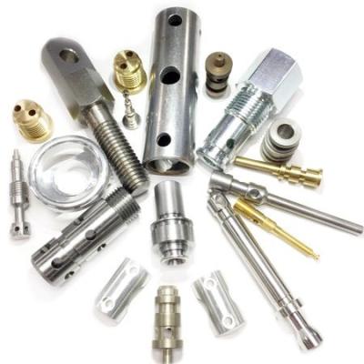 China CNC Precision Machining Service with ±0.015mm Tolerance and 950×650×550mm Part Size Capacity for sale
