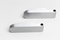 China Customizable Aluminum CNC Precision Machining with Polishing for sale