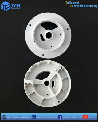China CNC precision Machining UAV Magnesium Parts with Custom Surface Finish for sale