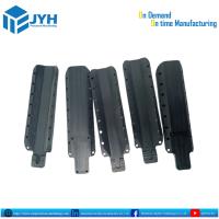 China High-Precision CNC-Machined Acrylic (PMMA) Components for sale