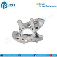 China AZ91D Magnesium Die Casting Parts Lightweight High Strength 200g Automotive Components for sale