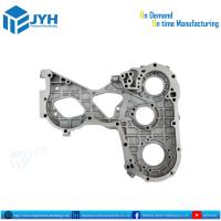 China Custom Magnesium CNC Machining Parts Lightweight High Strength AZ31B AZ91D Precision Milling Turning 5 Axis for sale