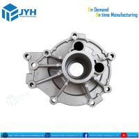 China Custom Magnesium CNC Machining Parts ±0.01mm Tolerance Lightweight Aerospace Grade for sale