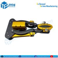 China Custom Precision CNC Machining and Mechanical Assembly Service with Strict Quality Control for Parts Production for sale