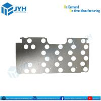 China Precision Laser Cut Battery Housing Parts Fiber Laser Cutting 0.5-20mm Thickness ±0.05mm Tolerance for sale