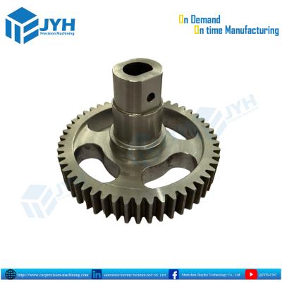China High Precision Wire EDM Parts for sale