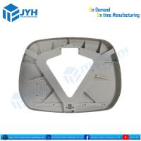 China High-Precision Magnesium CNC Machining Parts with ±0.005 mm Tolerance and Lightweight 5-Axis Machined Components for sale